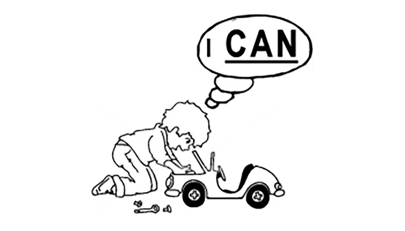 Self-Talk: What to Say When You Talk to Yourself - 1mproves - Personal ...